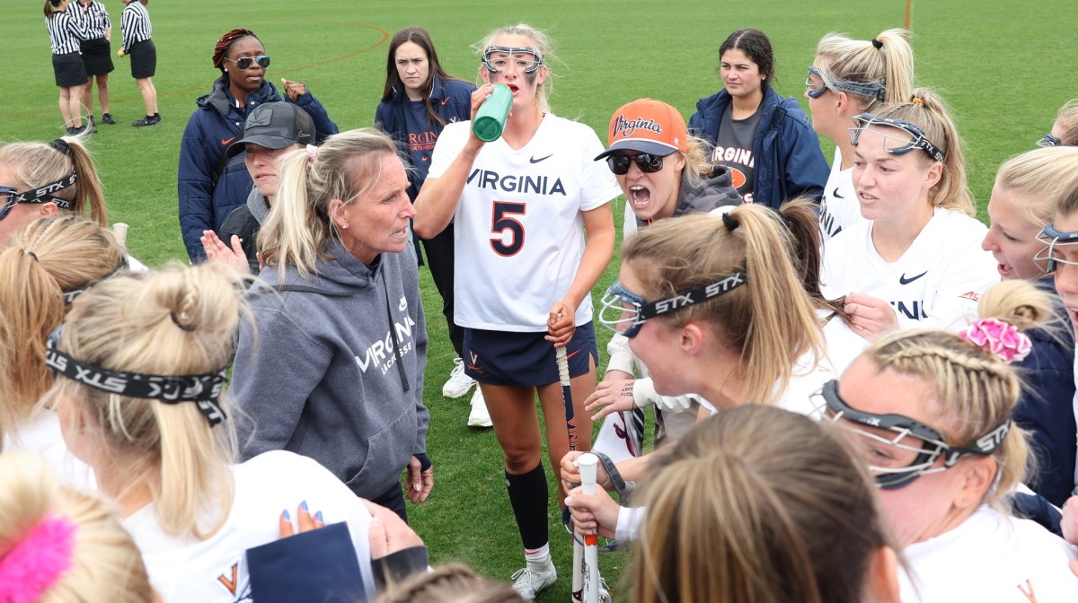Four Candidates to be the Next Virginia Women's Lacrosse Head Coach ...