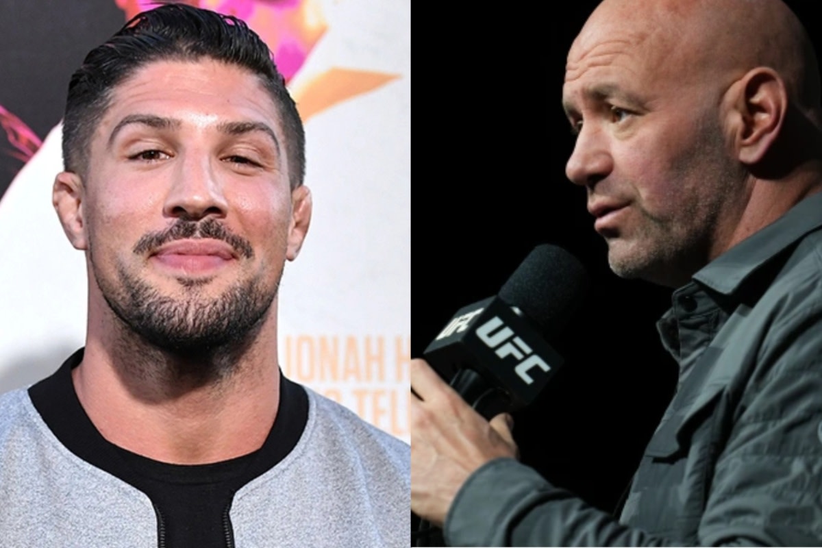 Brendan Schaub On Elon Musk vs. Mark Zuckerberg: "I Just Think Dana ...