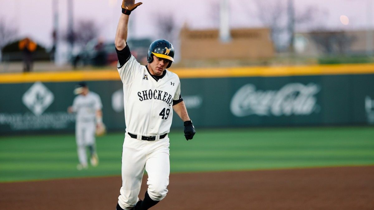 TCU Baseball: “I'm passionate about this school… about winning. I'm all ...