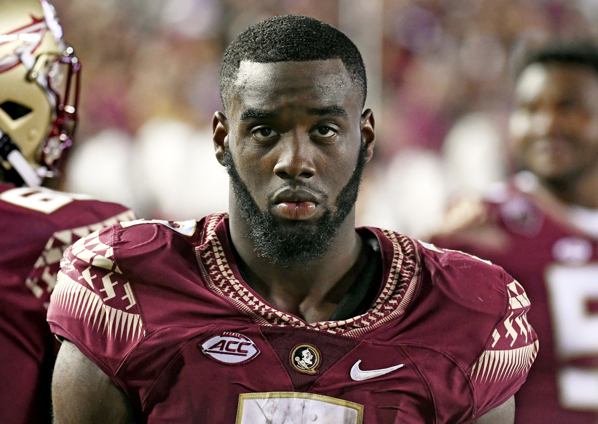 FSU Star Trey Benson On Rematch With LSU: 'It's Going To Be A Showdown ...