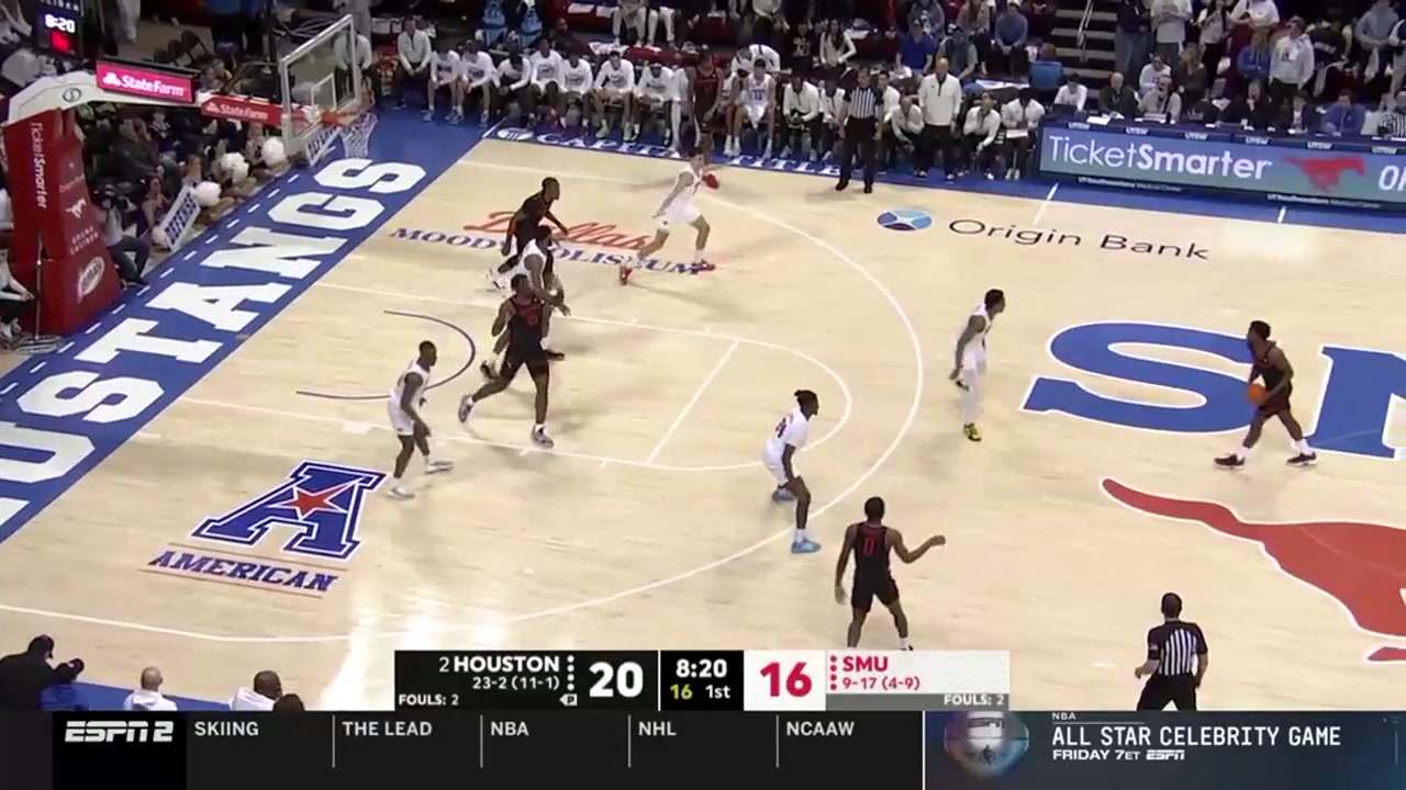 Jarace Walker Short-Roll Playmaking - NBA Draft Digest - Latest Draft ...