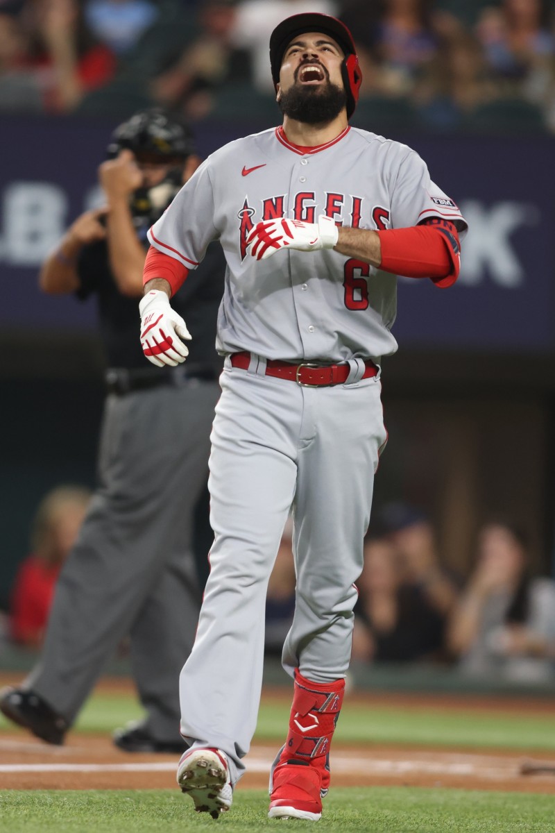 Angels News: LA Has Big Decision to Make Regarding Anthony Rendon’s ...