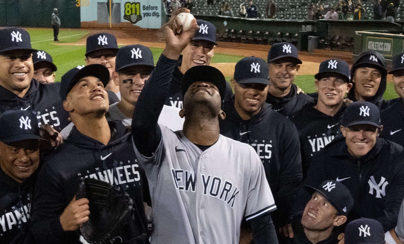 Complete List — And Quirky Nuggets — Of All 24 Perfect Games in Major ...