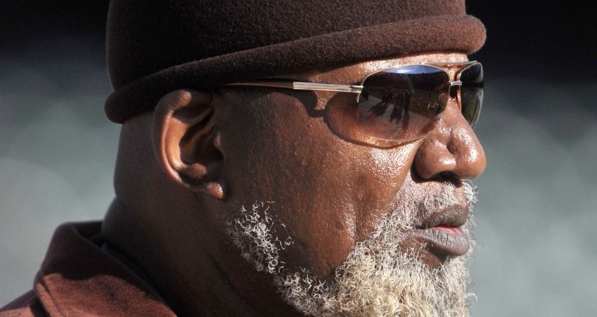 The Cal 100: No. 40 -- Dr. Harry Edwards - Sports Illustrated Cal Bears ...