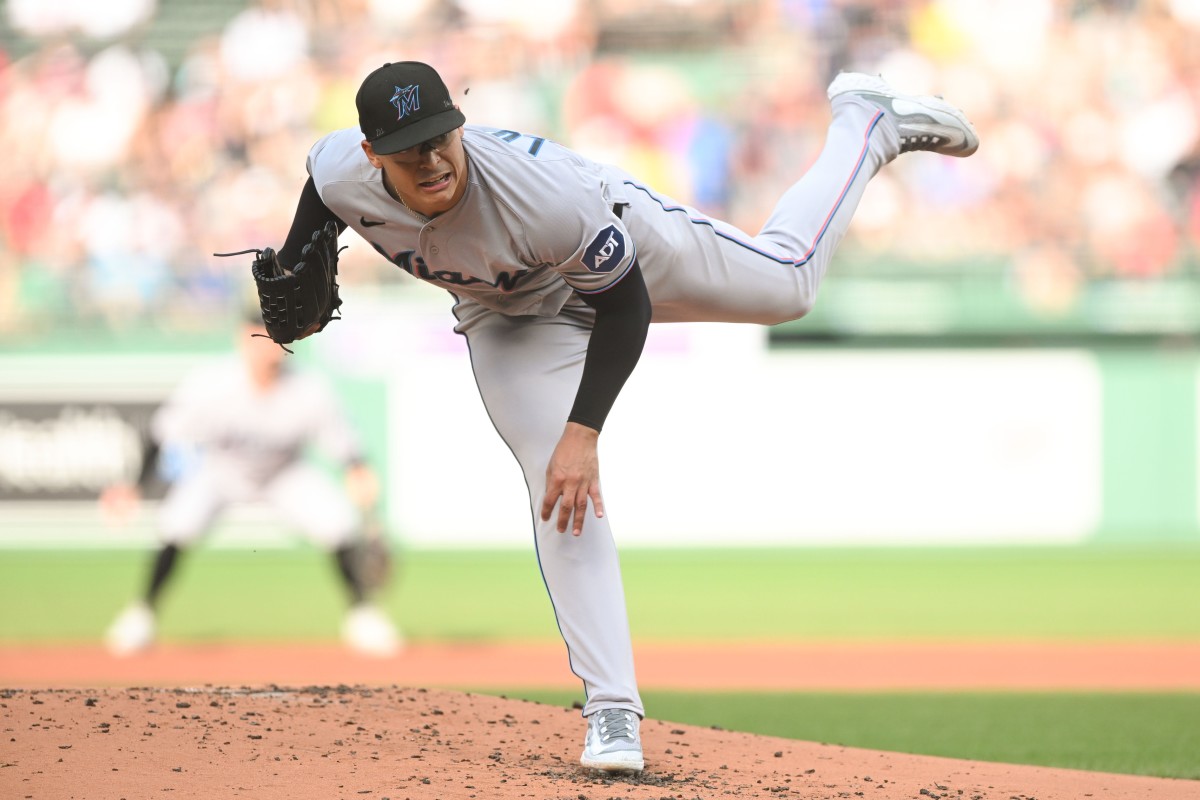 Miami Marlins Join Championship Club in Team History - Fastball