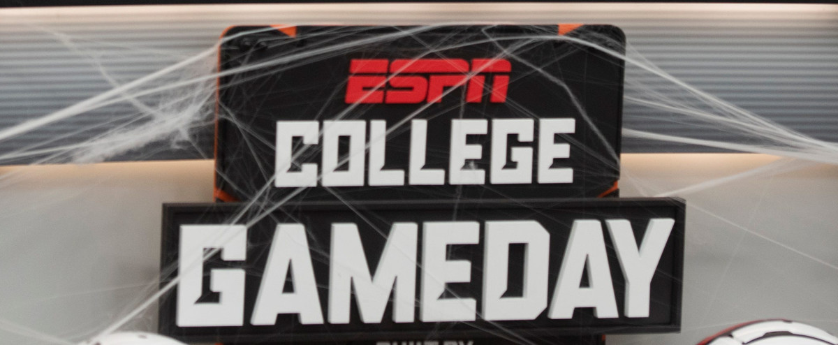 ESPN makes decision on another top college football veteran - College ...