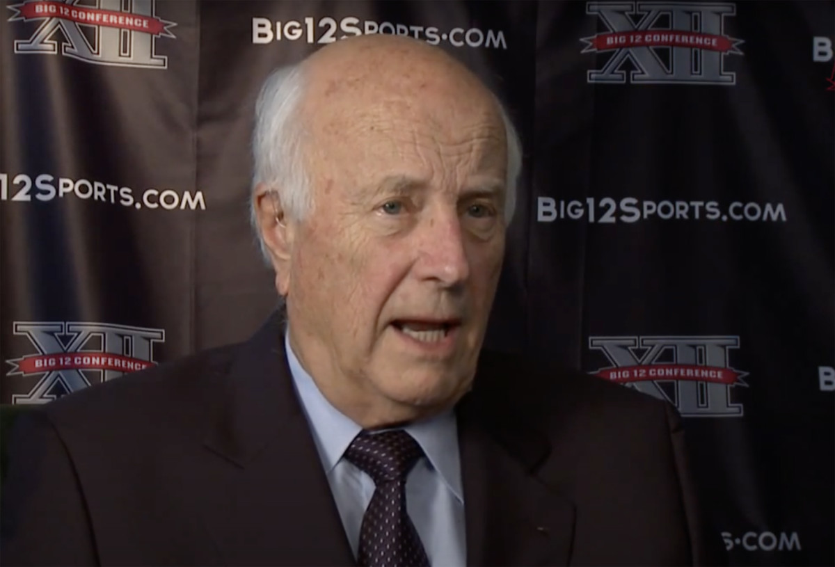 COLUMN: The Unlikely Story of How the New Big 12 Finally Got Here, and ...