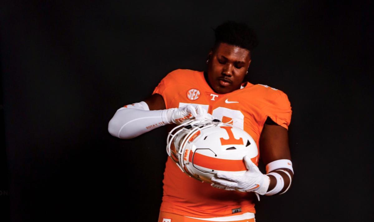 What Does William Satterwhite Bring To Tennessee Football? - Sports ...