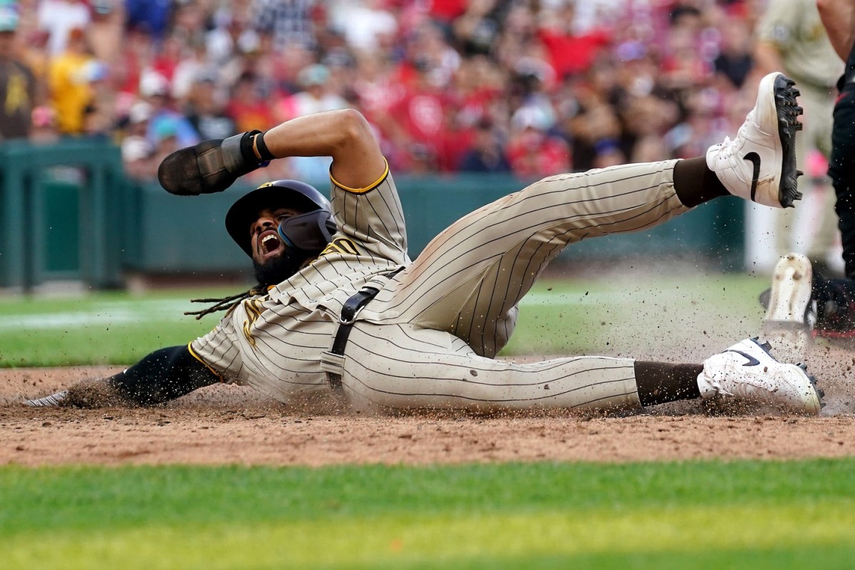 Padres Notes: Losing Streak Continues, AJ Preller's Trade Deadline ...