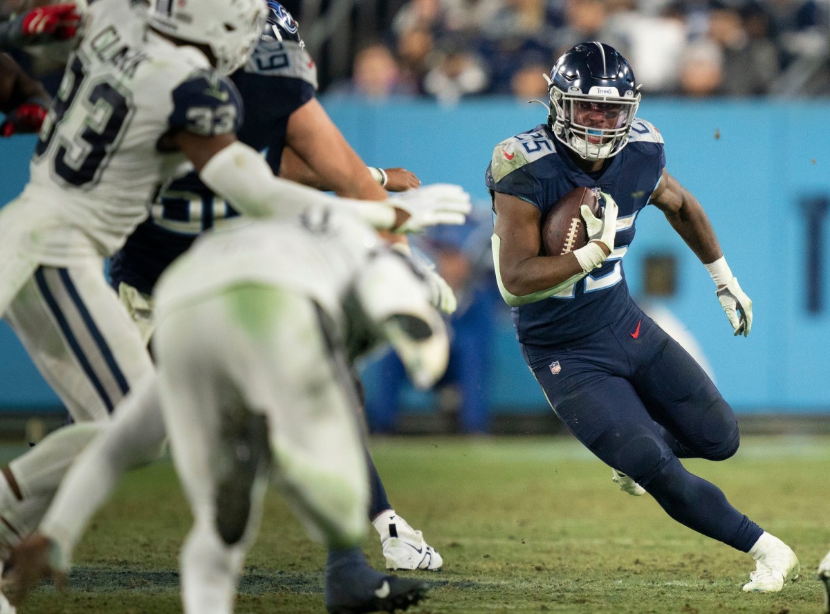 Titans’ Haskins charged with aggravated assault after fight with ...