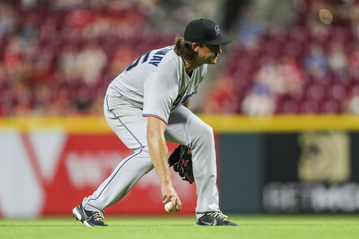 Chicago Cubs Bullpen Depth Takes Hit Following Player Opt-Out - Sports ...