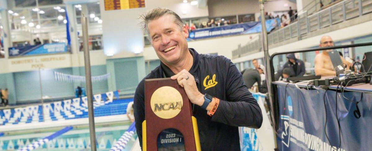 The Cal 100: No. 37 Dave Durden - Sports Illustrated Cal Bears News ...