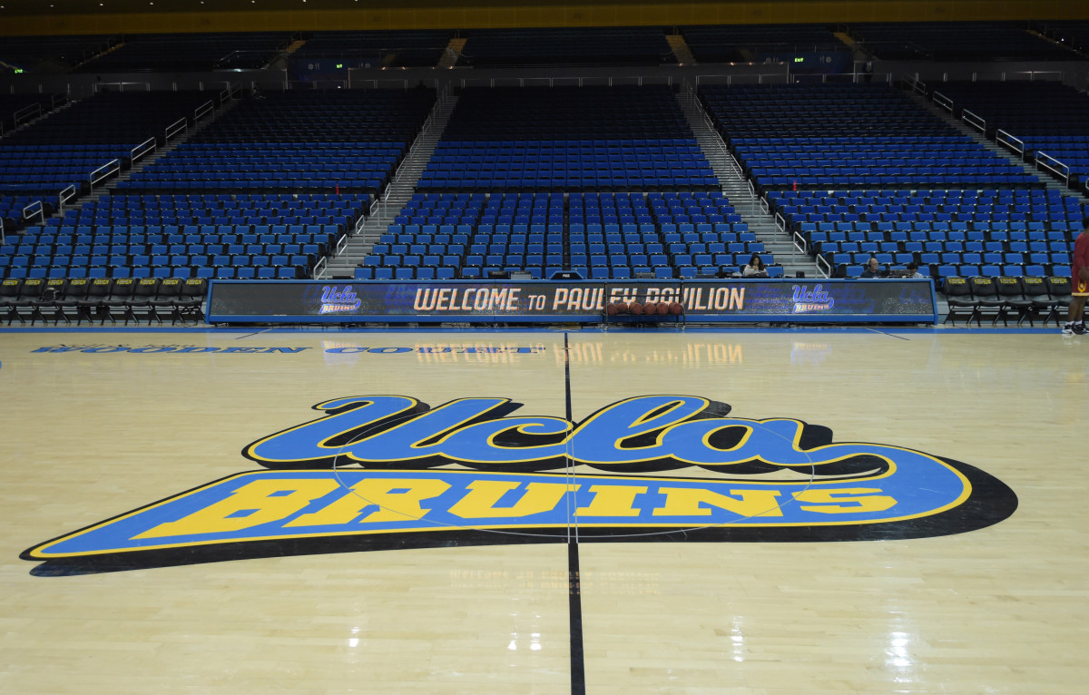 UCLA Basketball: Corona Native Becomes First 2024 Bruins Commit ...