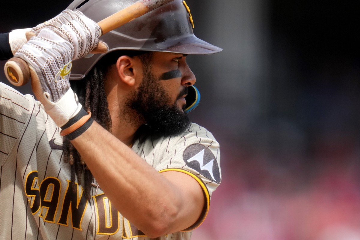 Padres News: All-Star Selections Announced, Fans Pulling Out the Paper ...