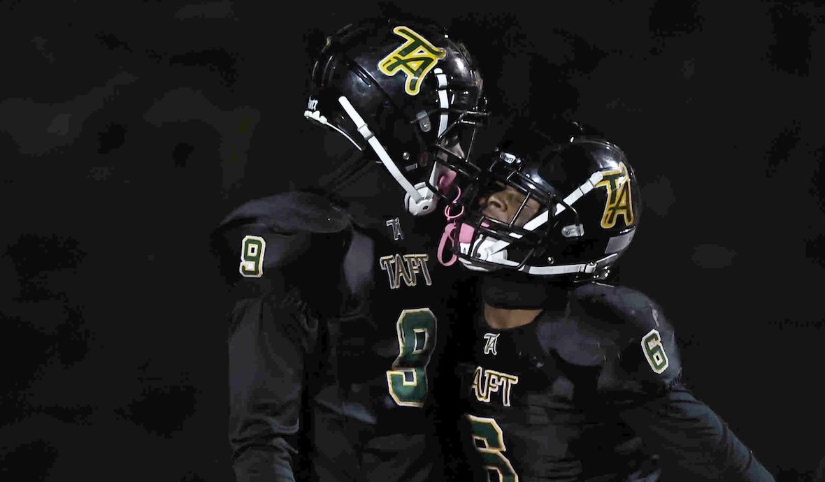 Four-Star Pitt Panthers Target Elias Rudolph Commits to Michigan ...