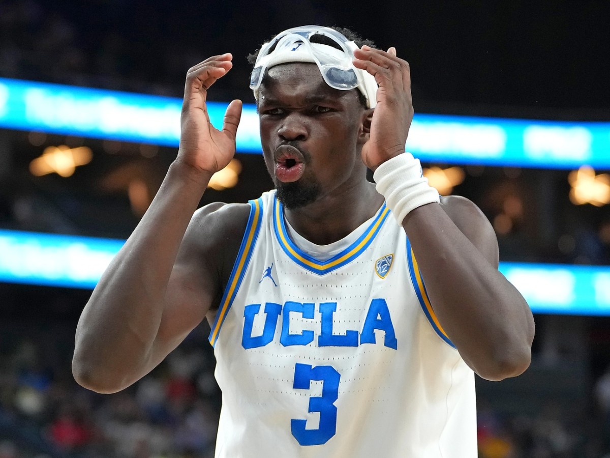 UCLA Basketball News: CBB Insider Expects Bruins Sophomore to Dominate ...