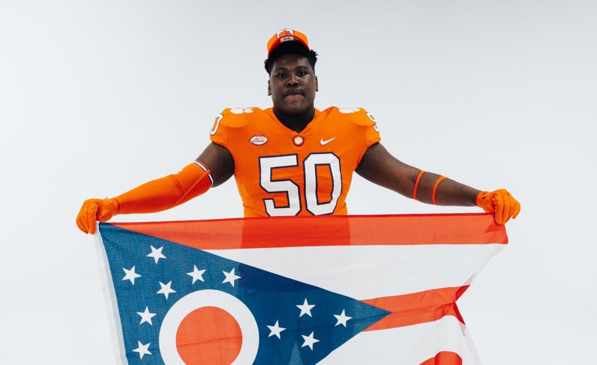 Recruiting Update: Clemson football looking to keep momentum in July ...