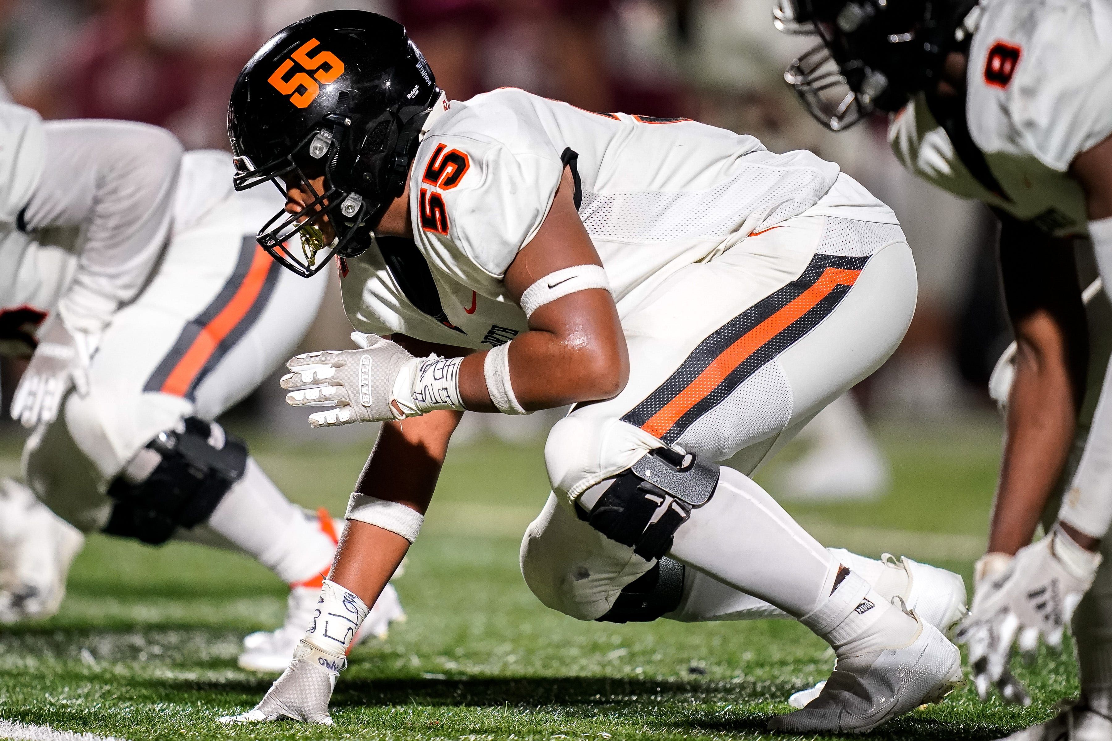 Ethan Utley Cuts Down Recruitment, High On Tennessee Football - Sports ...