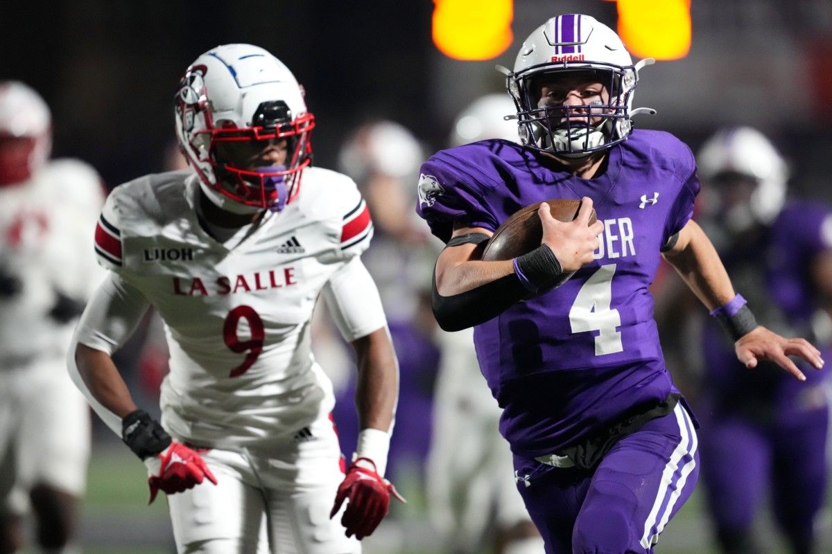 Big Ten Roundup (July 3): Purdue Lands 4-Star Safety; Michigan State ...