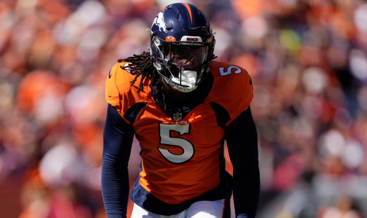 New Michigan Commit Elias Rudolph Looks Like NFL EDGE Rusher Randy ...