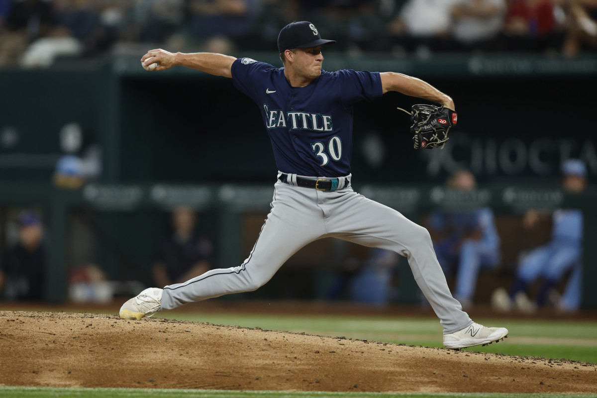 New York Mets Add Pair of Veterans to Bolster Roster - Sports ...