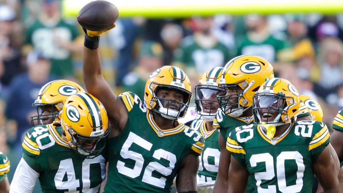 22 Days Until Packers Training Camp: Fourth of July Fireworks - Sports ...
