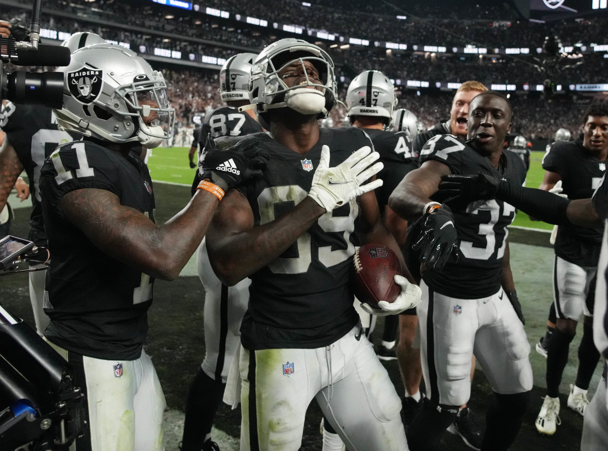 Saints' New Addition Could Have Bigger Impact Than Expected - Sports ...