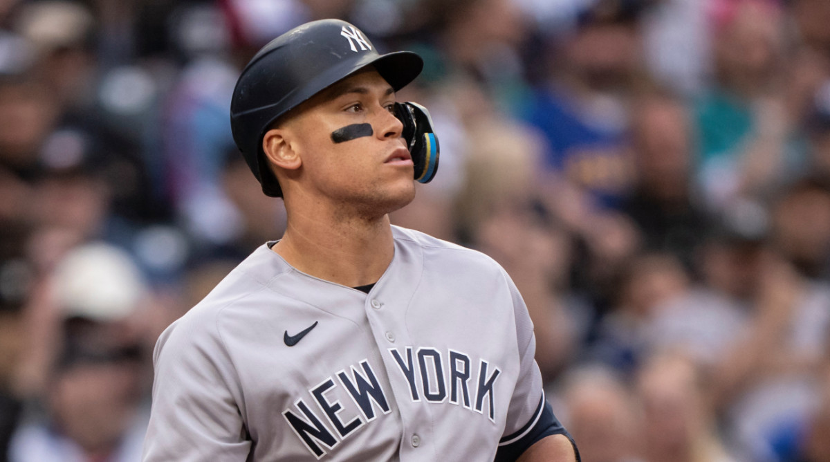 Yankees’ Woes Continue, Fall Under-.500 - Sports Illustrated