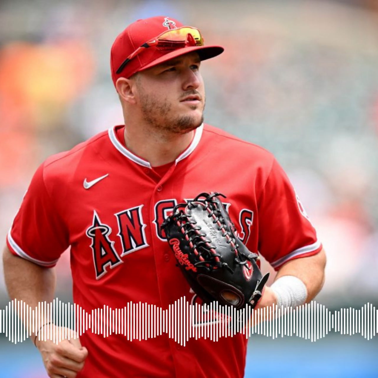 ESPN MLB Insider Buster Olney Says He Doesn't Think Mike Trout Injury ...