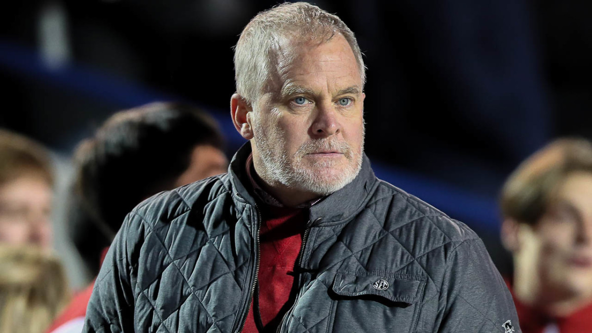 If Razorback Coaching Search Happens, Will Be Much Different Than Last ...