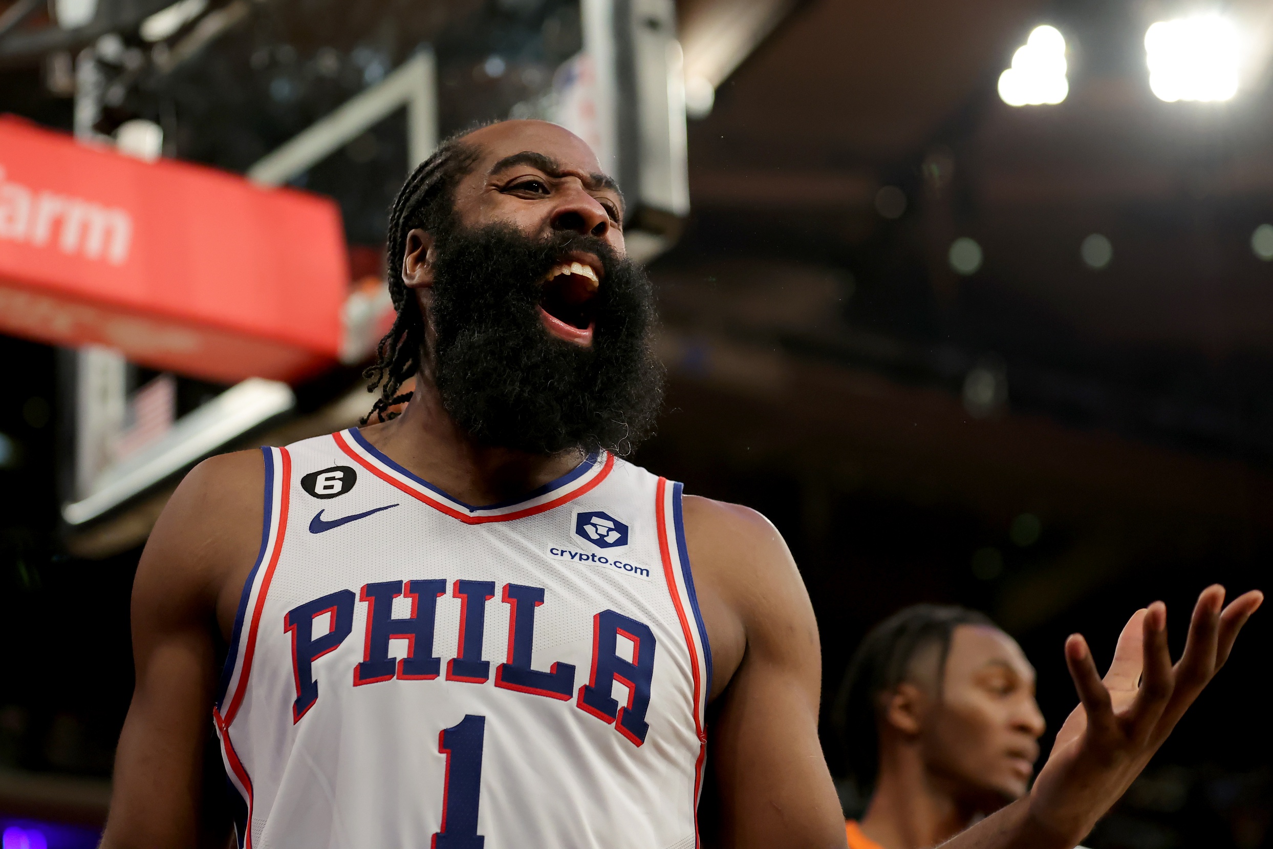 76ers' James Harden's Viral Instagram Post Amid Trade Rumors ...