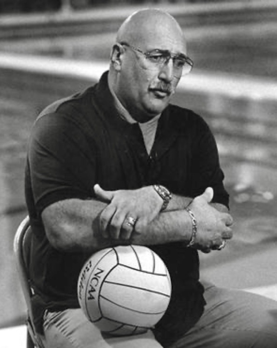 The Cal 100: No. 34 -- Pete Cutino - Sports Illustrated Cal Bears News ...