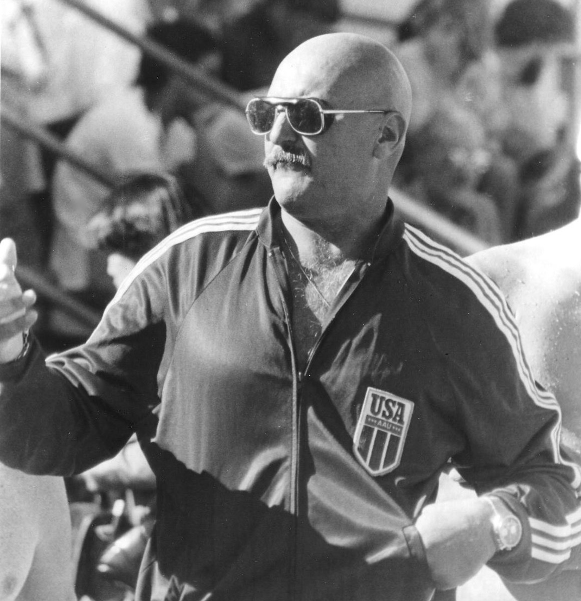 The Cal 100: No. 34 -- Pete Cutino - Sports Illustrated Cal Bears News ...