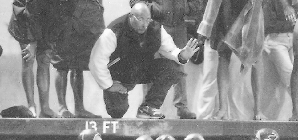 The Cal 100: No. 34 -- Pete Cutino - Sports Illustrated Cal Bears News ...