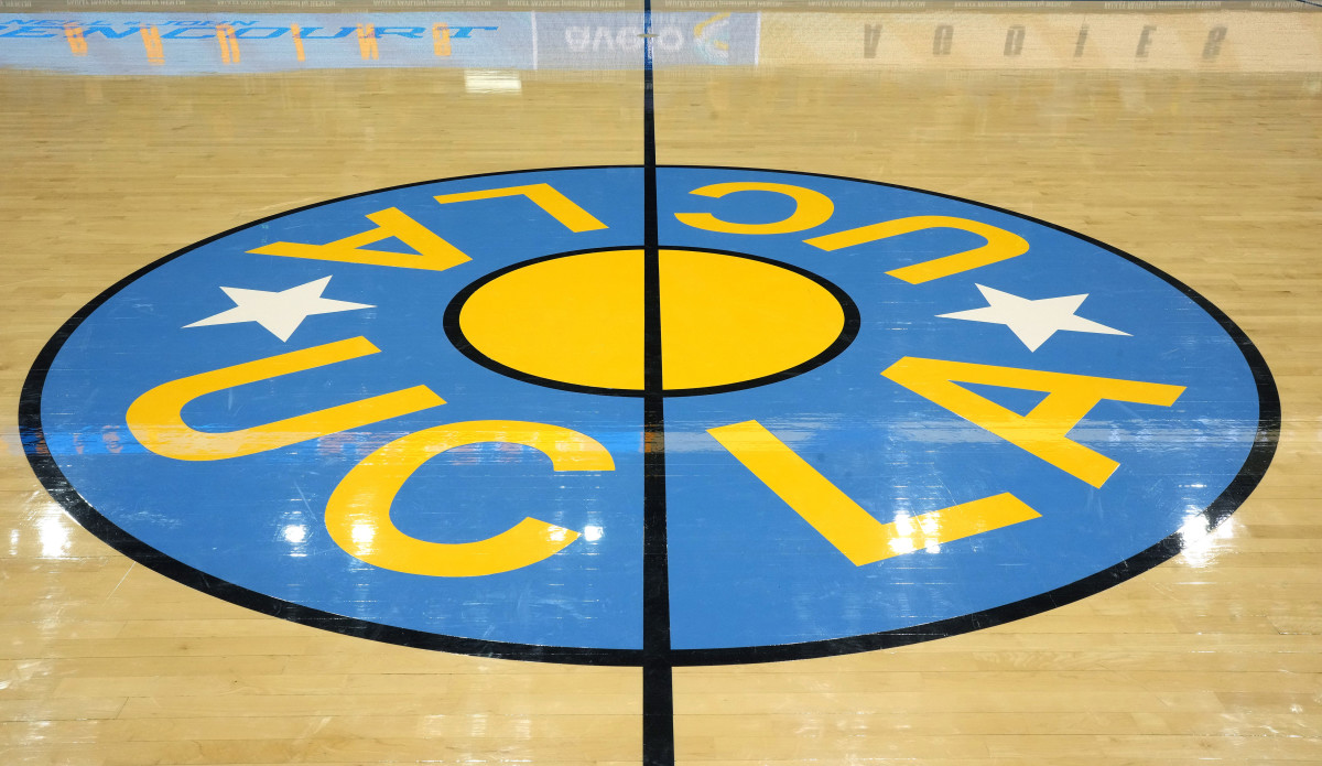 UCLA Basketball: Top 25 Junior Prep Prospect Considering A Bruins ...