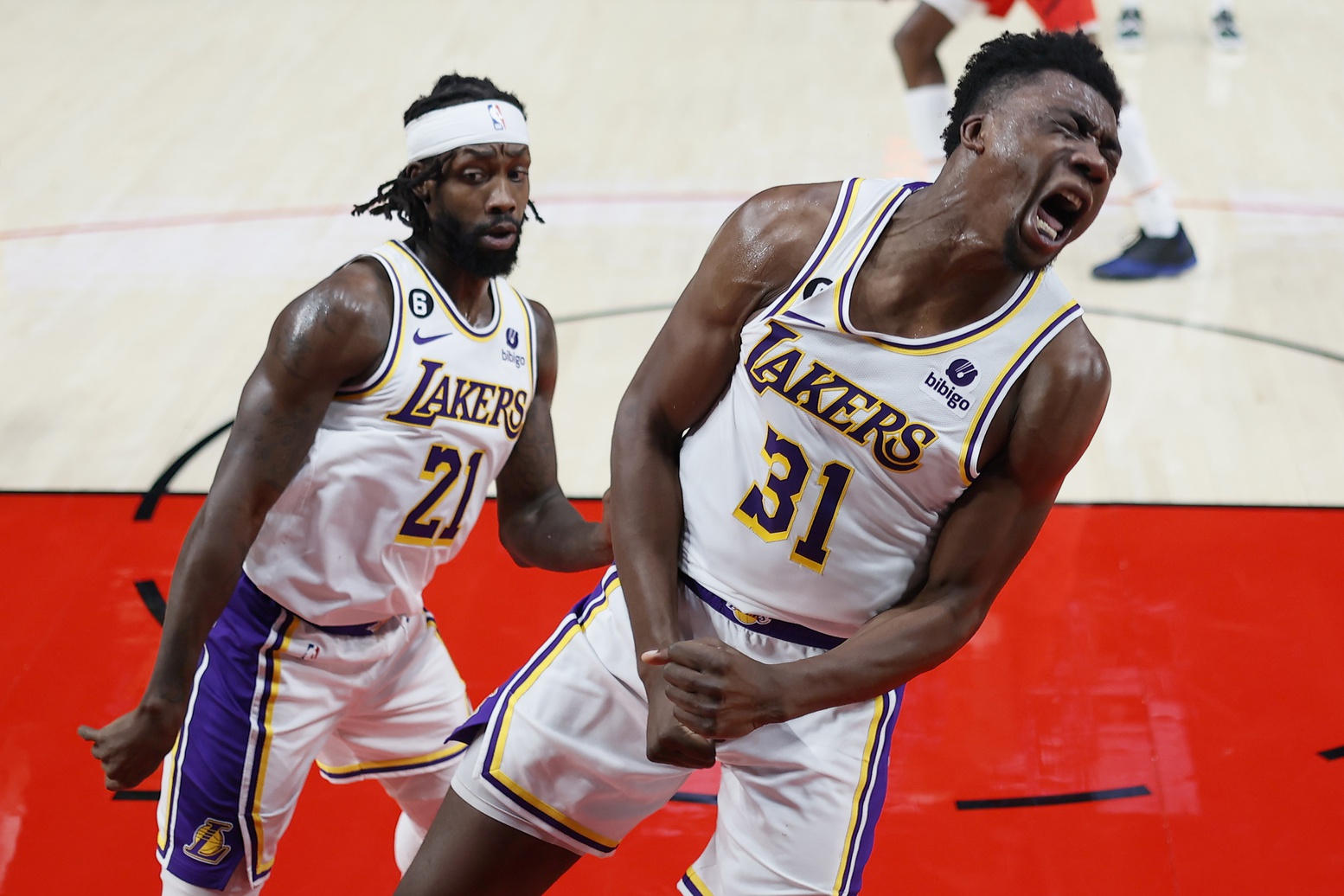 Lakers News: Ex-LA Center Wanted To Talk Smack After His Nuggets Won ...