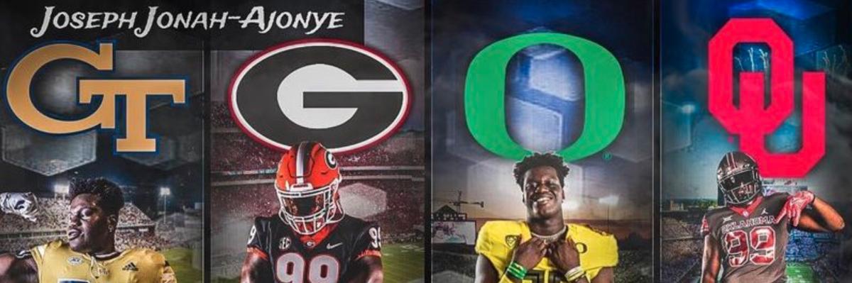 4-star Oklahoma DL Target Sets Commitment Date - Sports Illustrated ...