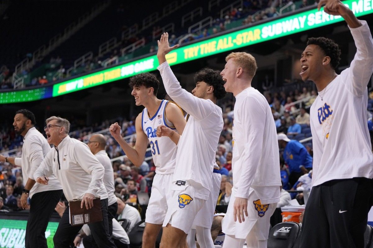 Pitt Panthers Add Billy Hubly to Coaching Staff - Sports Illustrated ...