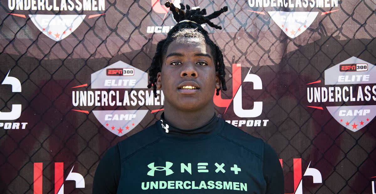 Georgia Tech makes the top five for three-star defensive line target ...