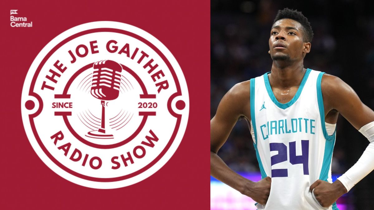 The Joe Gaither Show on BamaCentral: Episode 33, July 5, 2023 - Sports ...