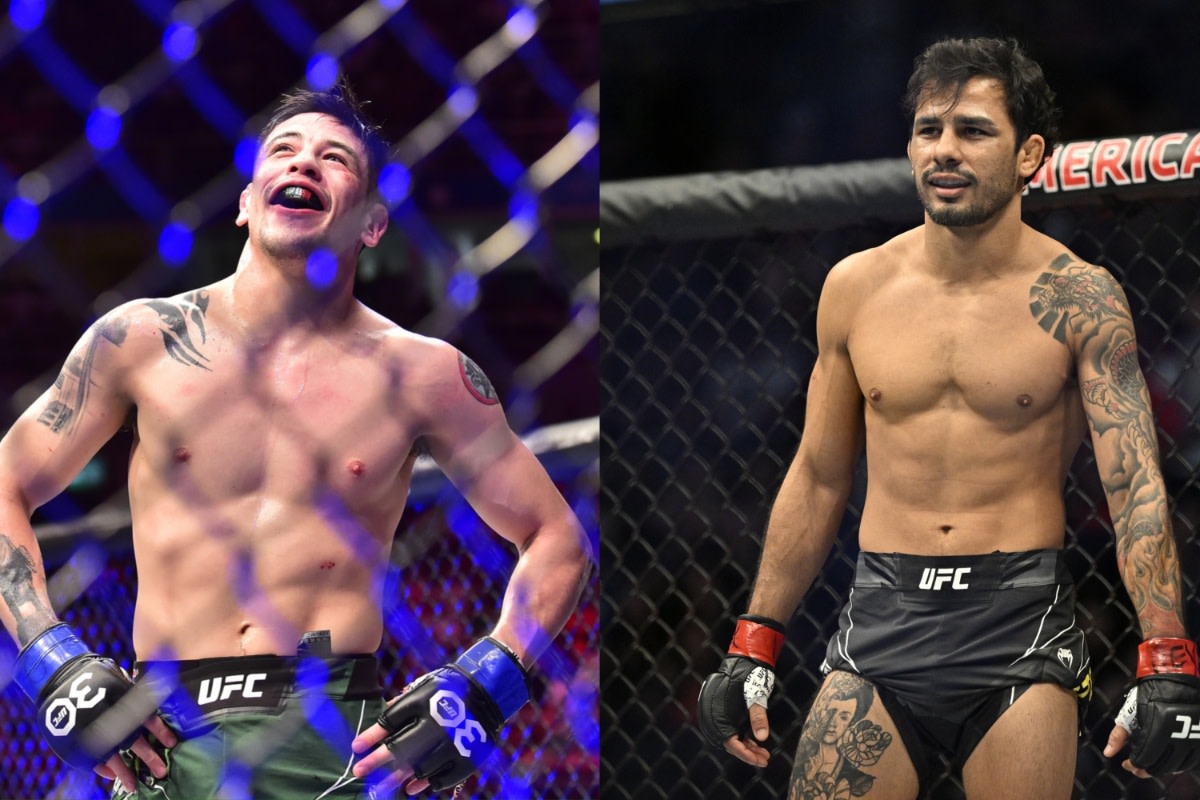 UFC 290 Main Card Predictions: Volkanovski vs. Rodriguez, Moreno vs ...