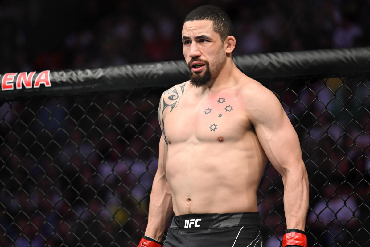 UFC 290 Main Card Predictions: Volkanovski vs. Rodriguez, Moreno vs ...
