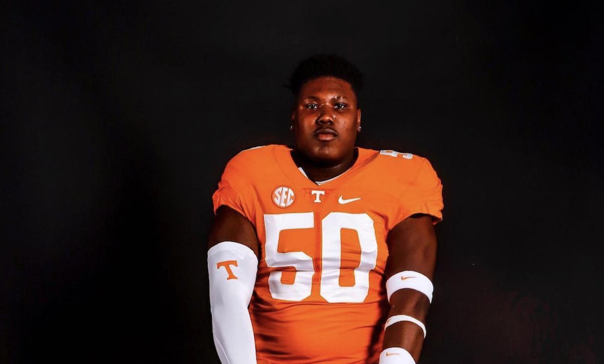 What Does William Satterwhite Bring To Tennessee Football? - Sports ...