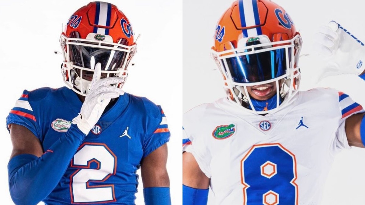 Prep Teammates, Gators Targets Set July 15 Commitment Date - Sports ...