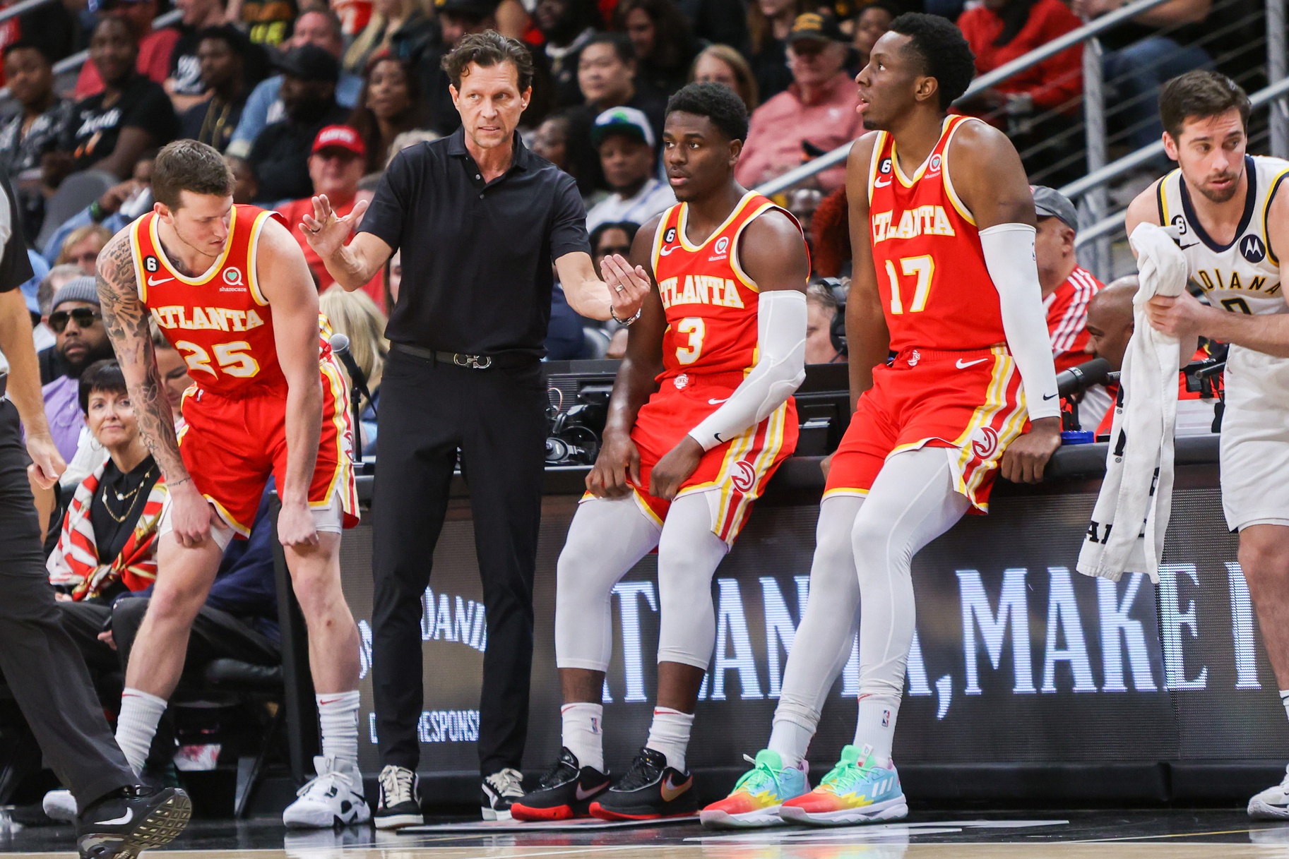 BREAKING: Houston Rockets Reportedly Sign Recent Atlanta Hawks Player ...