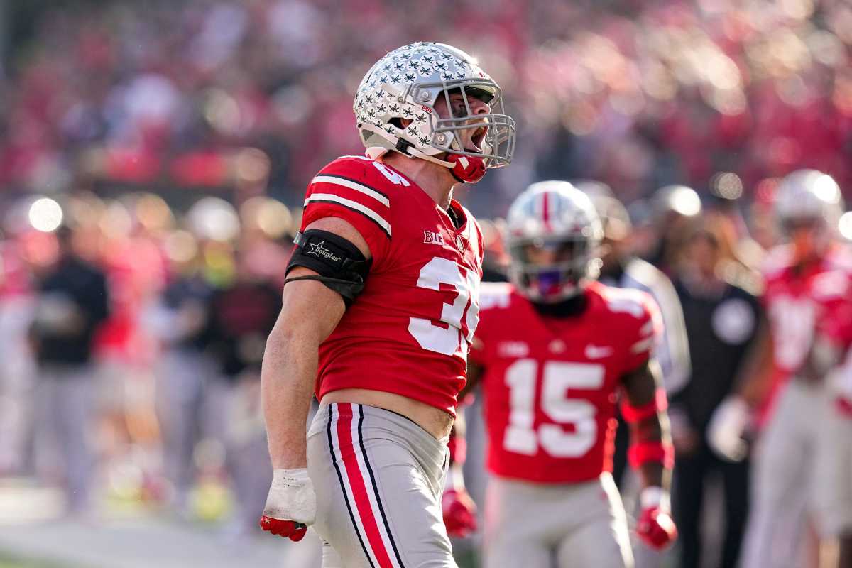 College Football Defense Awards Preview 2023 - Sports Illustrated TCU ...