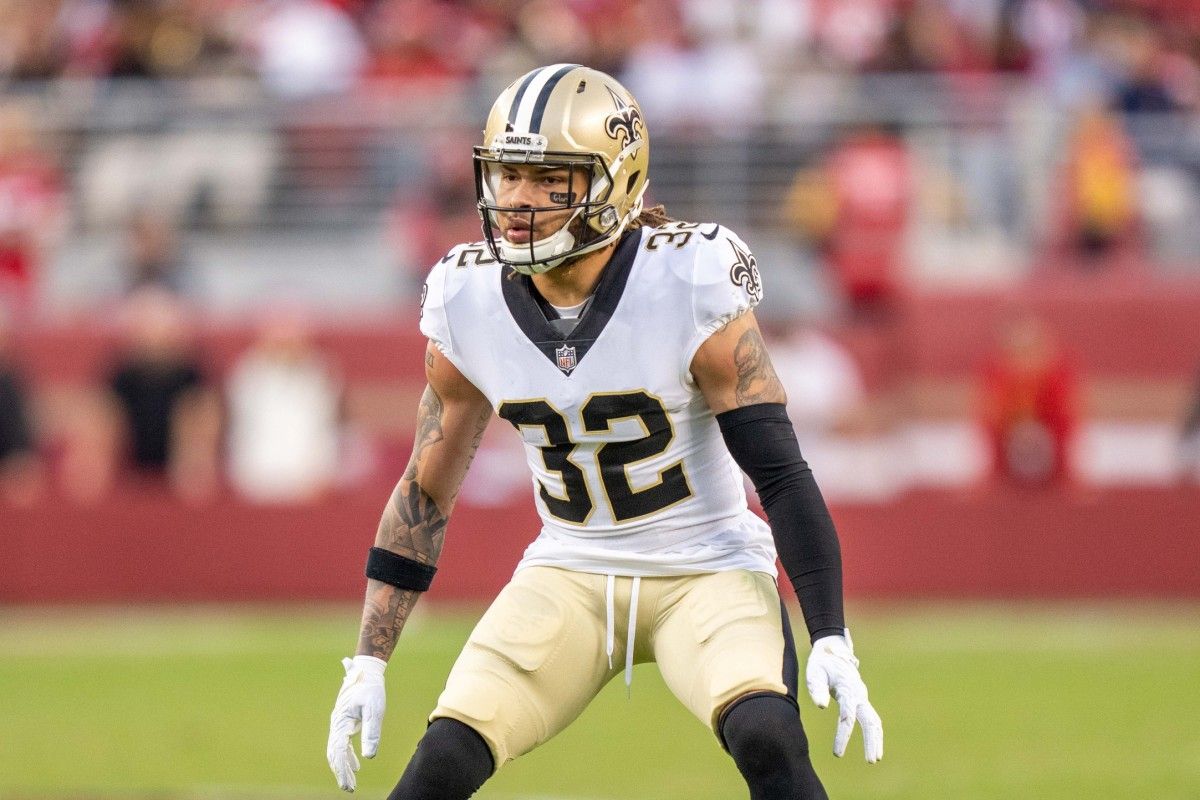 Tyrann Mathieu: Saints Most Valuable Player? - Sports Illustrated New ...