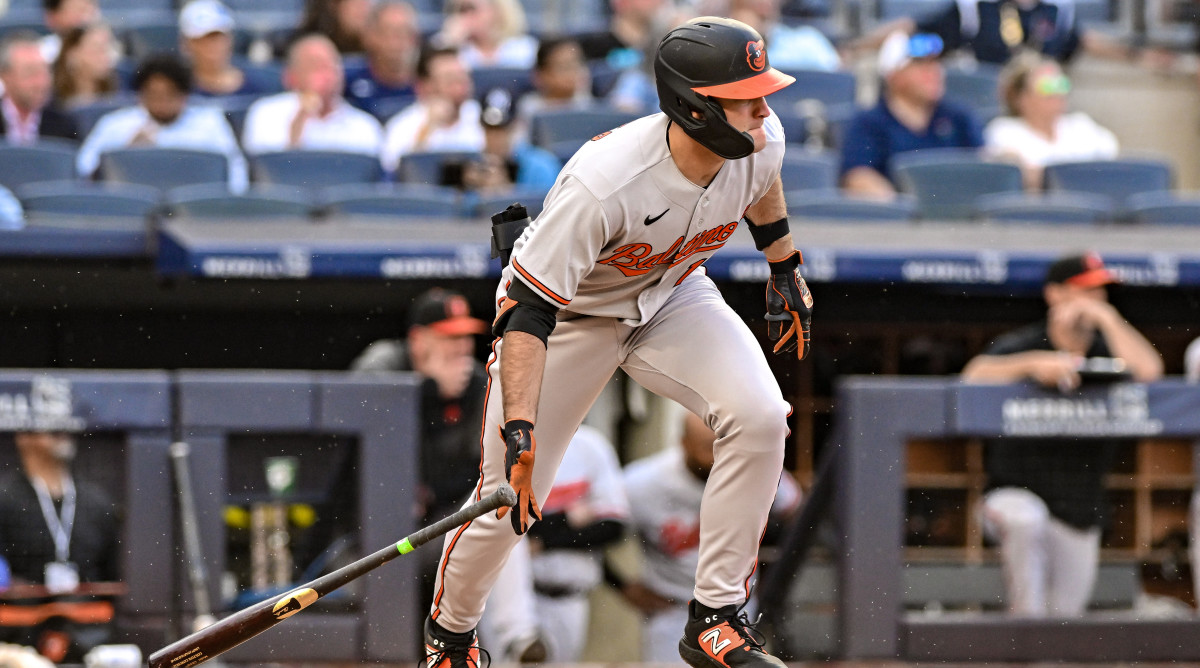 Fantasy Baseball Waiver Wire: Five Outfielders That Can Ease the Pain ...