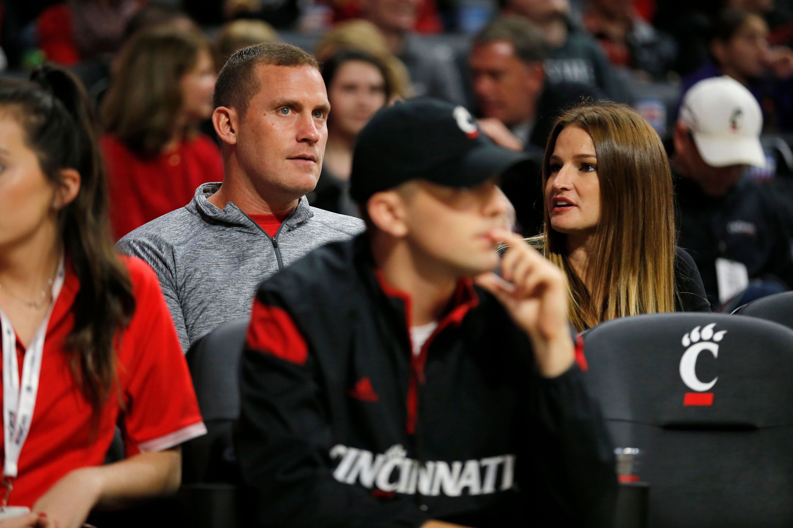 Cincinnati Bearcats Legendary Punter Kevin Huber Announces Retirement ...