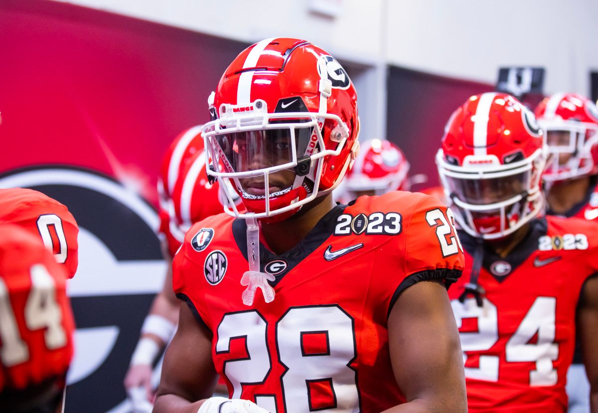 Who is the top incoming Transfer for each Georgia Tech opponent ...